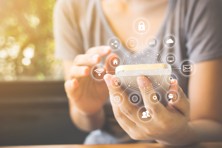 How To Password Protect An App On Your Android Device Philantech3